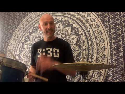 Modern Drummer Publications Gary Chester The New Breed iMuso