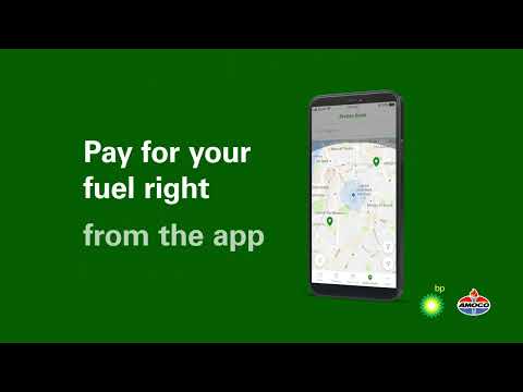 How to use the BPme App