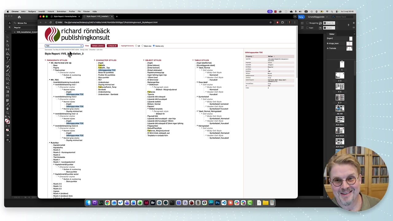 StyleScripts