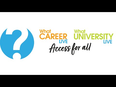 Access for All 2023 webinars: What are contextual admissions and do I qualify?