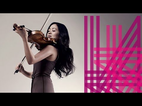 Chee-Yun @ The Block Sample