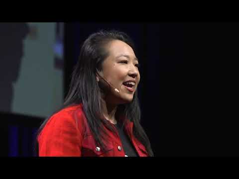 Twitter Fail Whale, Dumpling Emoji and the Meaning of Life | Yiying Lu | TEDxPaloAlto