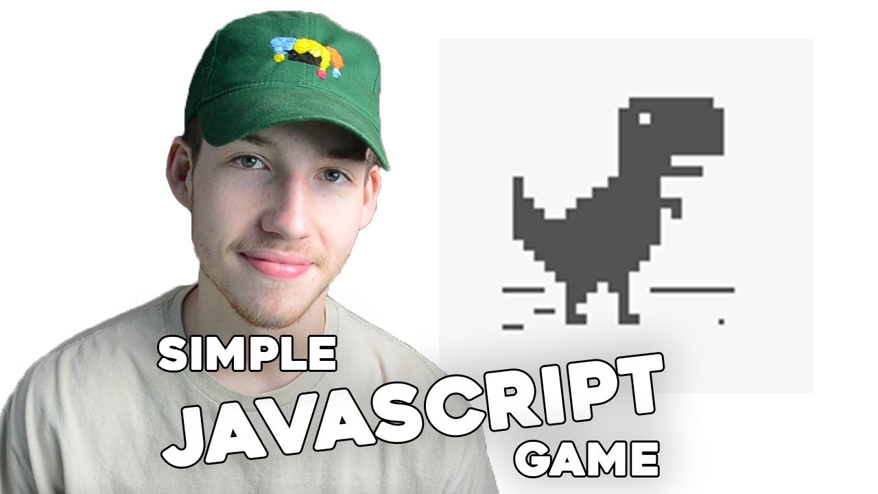 The Easiest Javascript Game Ever
