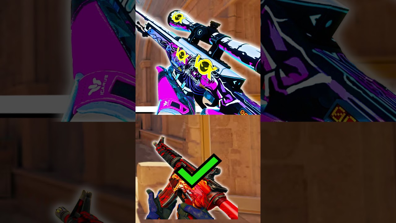 BARDZO TRUDNY QUIZ O CS2!