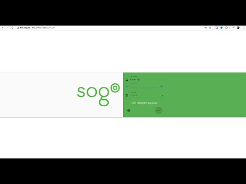 Introducing Mailcow installation support for beginners