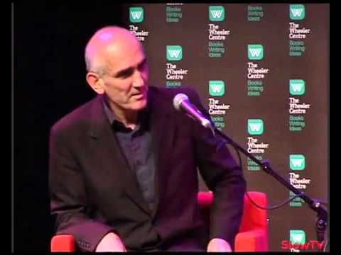How to make gravy (p1). Paul Kelly with Robert Forster