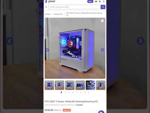 Best Prebuilts for Roblox