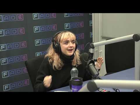 ADELE BRAIN MEDIA-SHOWREEL