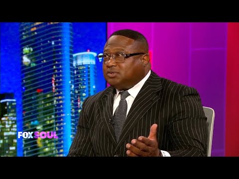 Man Marries AI?, Karen Read Trial And MORE!| FOX Soul Faceoff