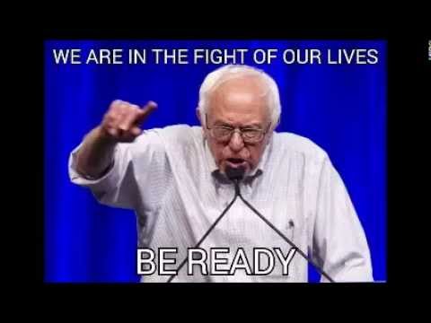 bern is the word