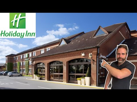 Holiday Inn Hotel Review | Is IHG’s Most Popular Brand Worth Booking?