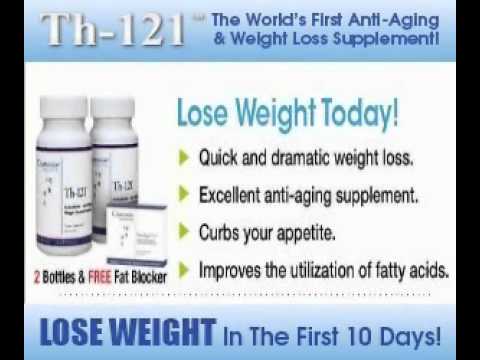 Th 121 Diet Pill Plus Reviews and Free Trial Offer