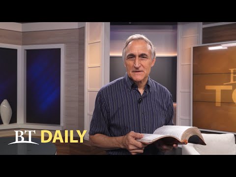 BT Daily: How Honey Bees Work