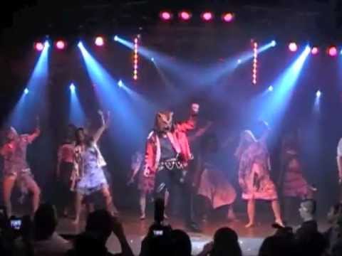 Hire Rico as Michael Jackson - Michael Jackson Impersonator in Chicago ...