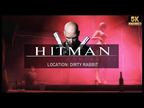Steam Community :: Video :: Hitman: Contact - Location Dirty Rabbit ...