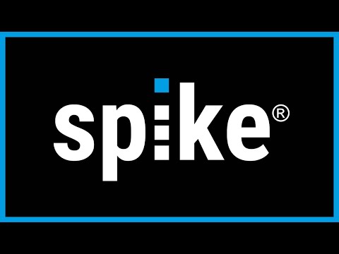 Why spike®? Product presentation with online Live-Demo