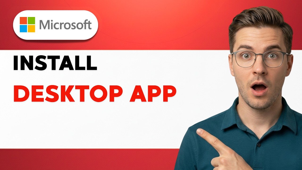 How To Install Microsoft Remote Desktop App [2026 Full Guide]