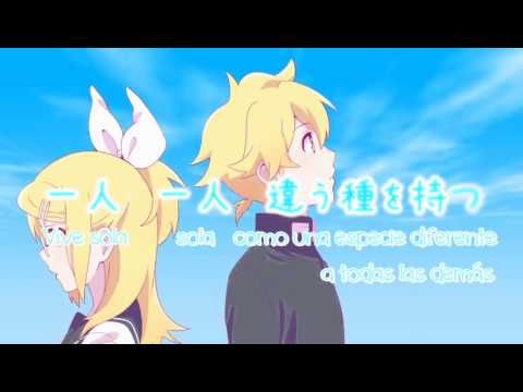 Steam Community :: Video :: Ningen Dokku ft. Kagamine Rin ★ Len - 「The ...
