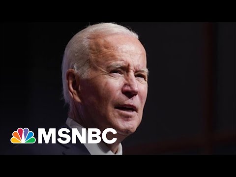 President Biden Heads To Georgia Tomorrow For Voting Rights Speech