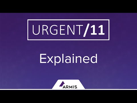 URGENT/11 Explained