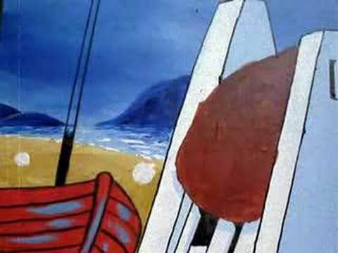 TJ's Painting Movie