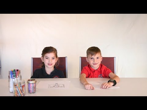 Nativity Of Our Lord Catholic School Promo