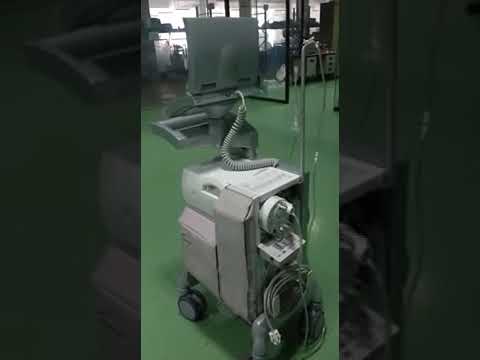 Maquet Datascope CS100 IABP Machine