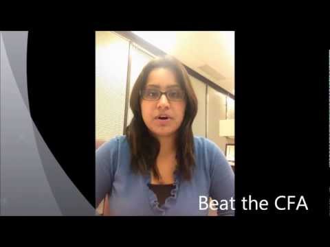 CFA Level 1 Introduction: Exam Topics and Weights - A Must Watch!