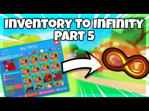 BGS INVENTORY TO INFINITY (DAY 5)!!!! HUGES TRADES!!!!