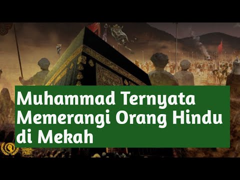 Ternyata Ini Arti Nama Muhammad SAW