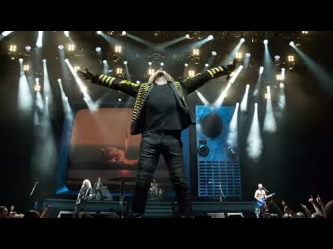 DEF LEPPARD - Rocket - Hysteria at The O2 (London To Vegas)