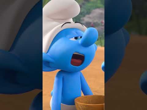 Dobbiamo fare come Grande Puffo! โข I Puffi โข Cartoni animati per bambini