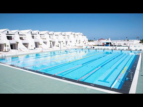 Sands Beach Active Resort, Costa Teguise, Spain | Holidays In Europe