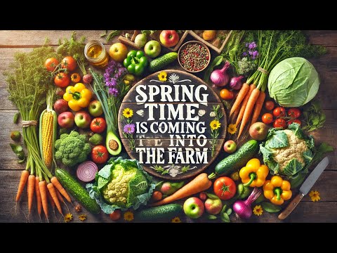 Farming Will Never Be the Same – Thanks to Gardening! ????????