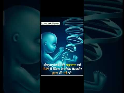 facts about dna synonyms 🤔😲