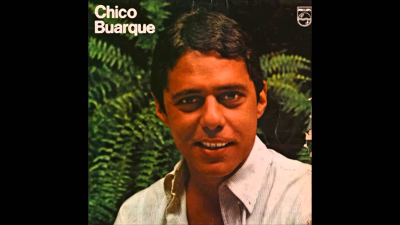Chico Buarque - Apesar de Você