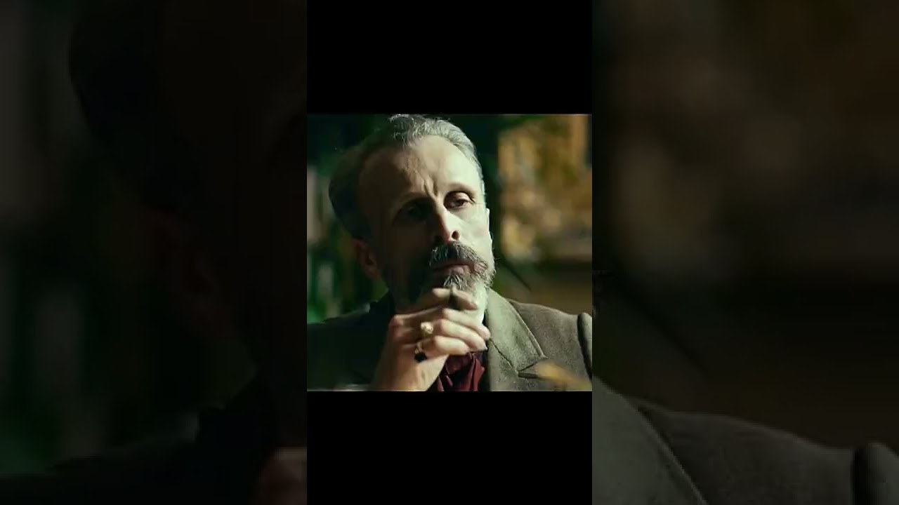 “Let’s talk about trust”#peakyblinders #short #shorts