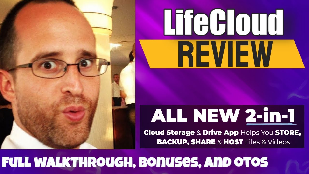 LifeCloud review