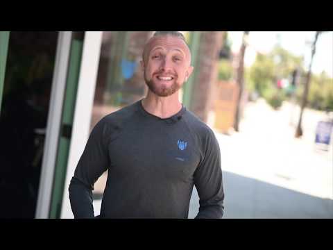 Basecamp Fitness: Preparing for your return