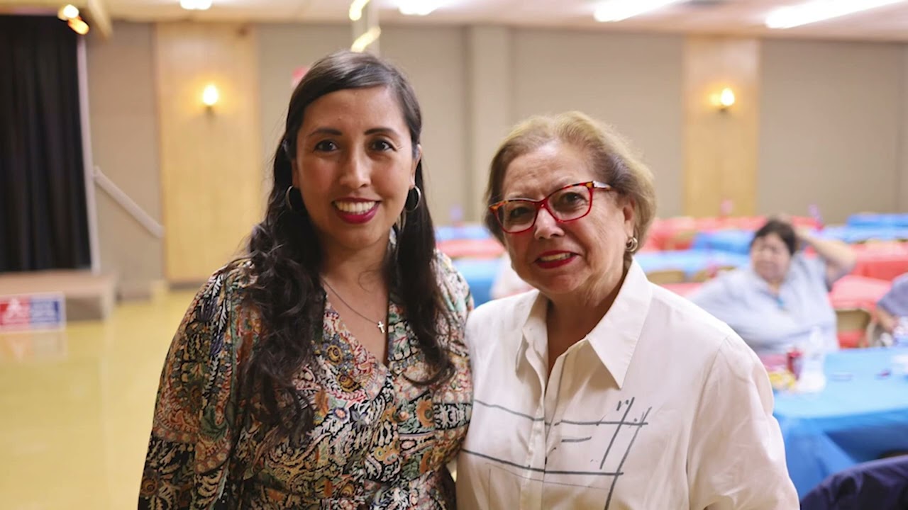 SAHCC Leadership Programs
