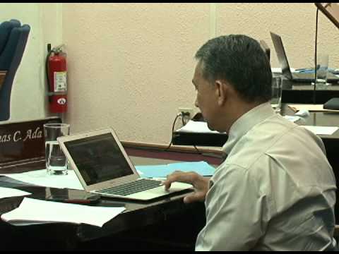 Senators debate pros/cons of chemical castration