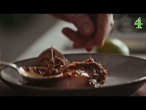 Jamie's Air-Fryer Meals with Tefal | Chicken in a bag