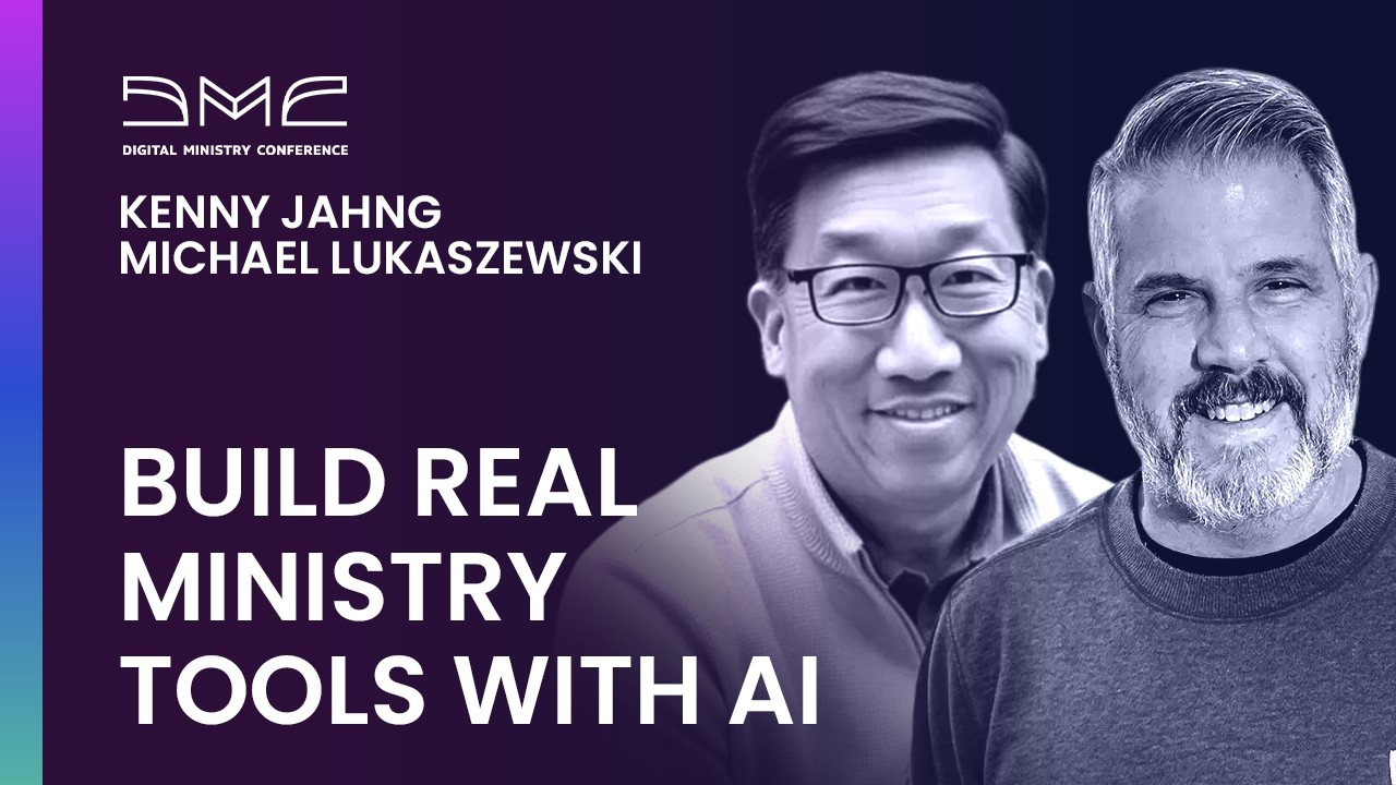 Launch It Lab - Kenny Jahng & Michael Lukaszewski from Stackhouse Ventures