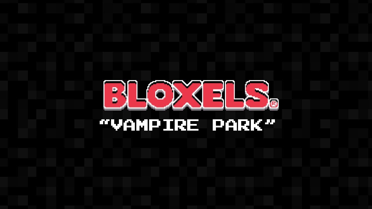 Bloxels Music | 