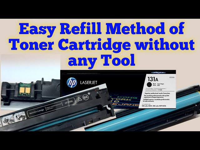 HP Toner Cartridge - HP 78AC Black Original LaserJet Toner Cartridge ...