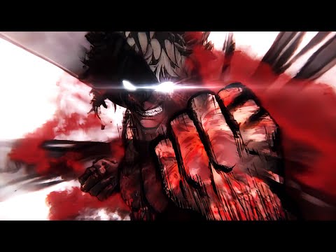 Kuroki Gensai Vs. Tokita Ohma (Full Fight) | 4K60FPS Engsub