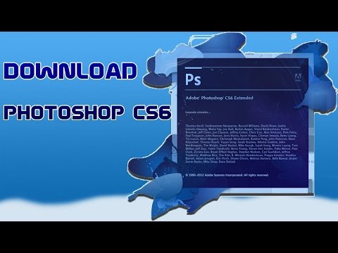 Photoshop CS6 free download - Urdu/Hindi