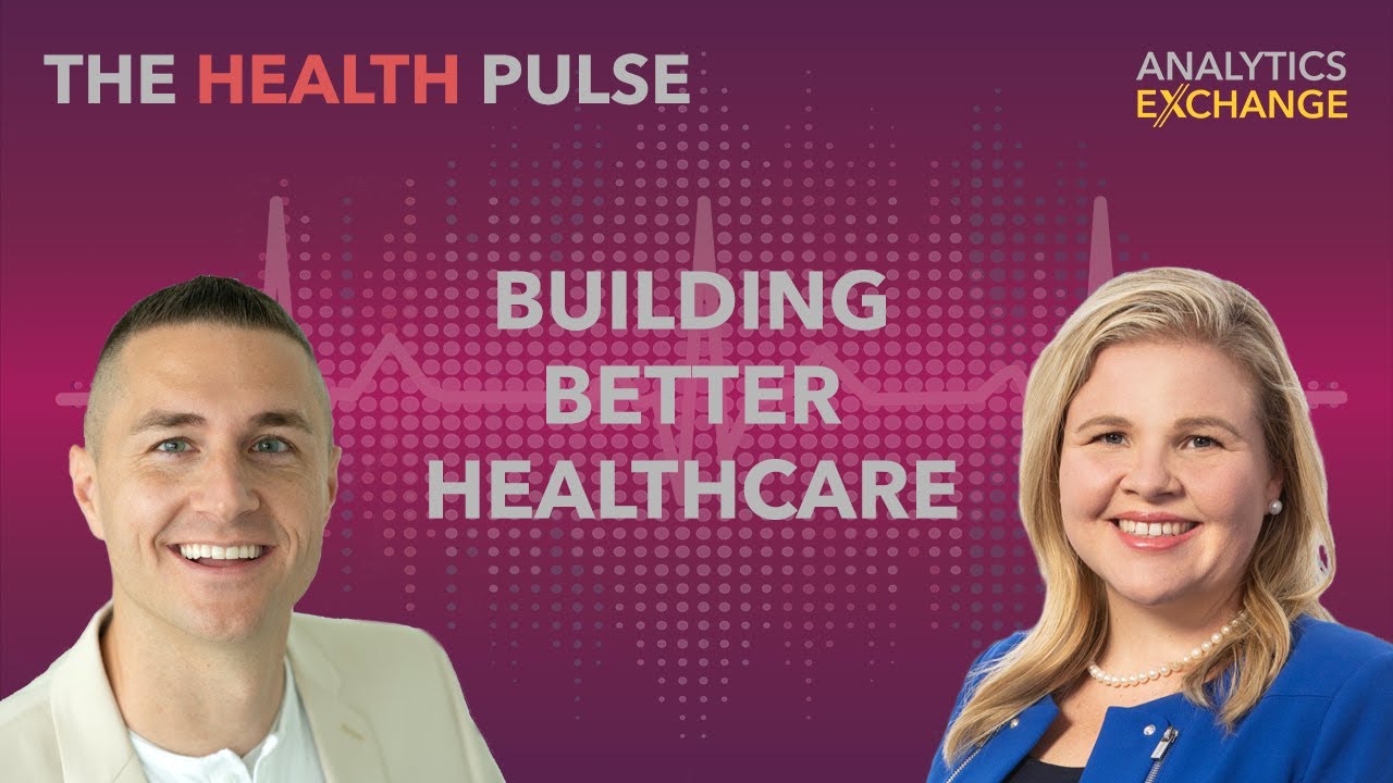 S3E11 | Is Value-Based Care Failing? | Health Pulse Podcast