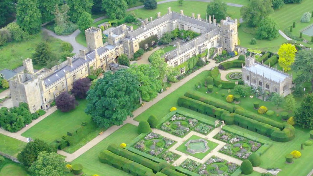 Cheltenham – A Local Guide by Premier Inn