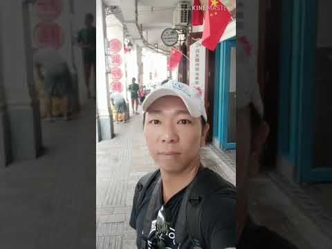 jalan jalan ke hainan part 1